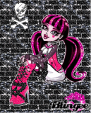 Monster high GIF - Find on GIFER