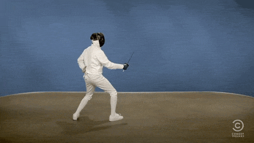Sports swords GIF - Find on GIFER