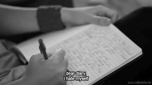 GIF diary - animated GIF on GIFER