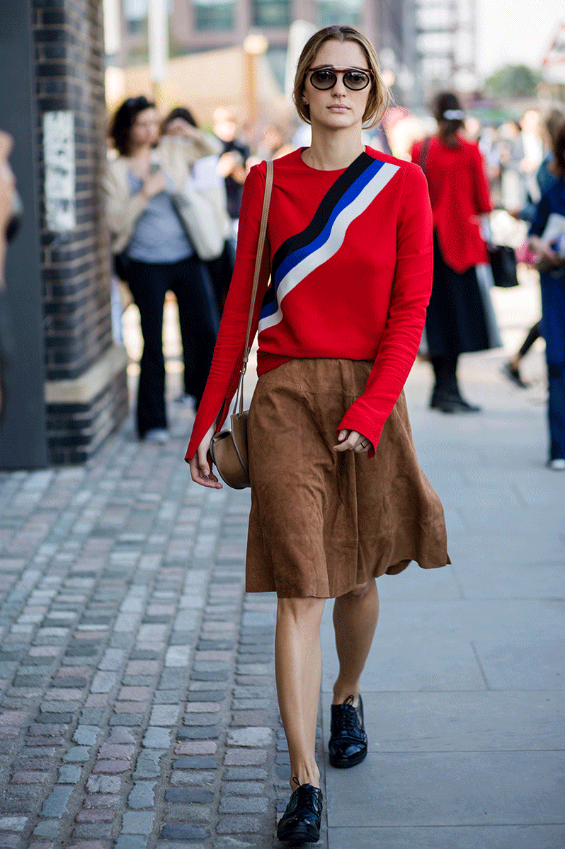 GIF fashion tumblr style - animated GIF on GIFER