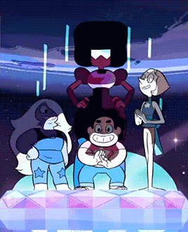 GIF steven universe su spoilers suedit - animated GIF on GIFER