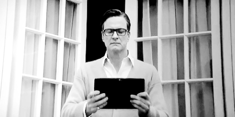 GIF kingsman - animated GIF on GIFER