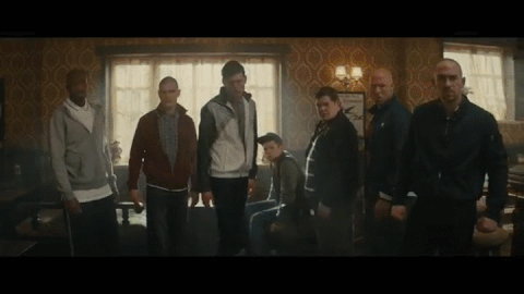 Kingsman GIF - Find on GIFER