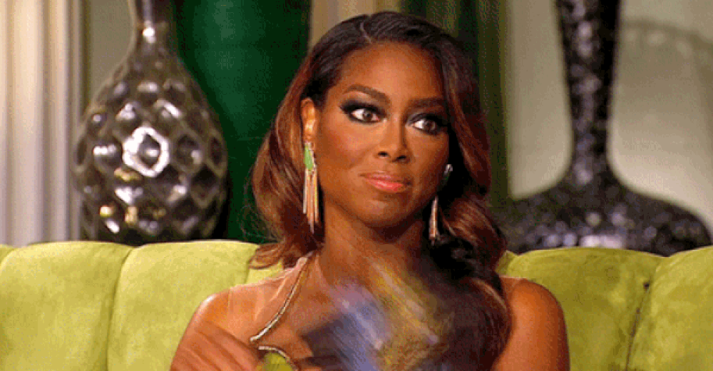 GIF rhonj - animated GIF on GIFER