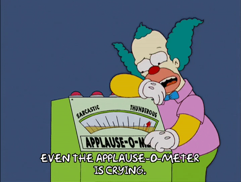 Episode 18 crying season 16 GIF - Find on GIFER