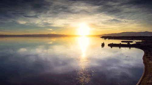 Sunset GIF - Find on GIFER