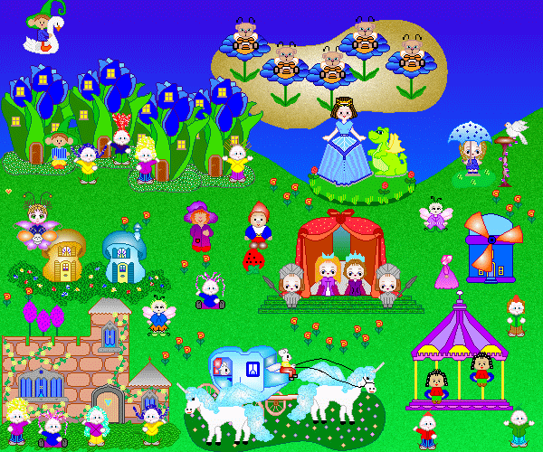 GIF art links directory - animated GIF on GIFER