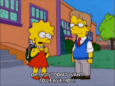 Love lisa simpson episode 18 GIF - Find on GIFER