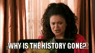 Funny internet history GIF - Find on GIFER