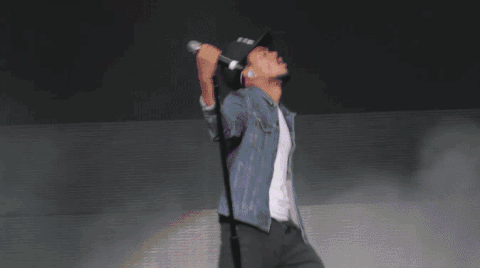 Nyc chance the rapper GIF - Find on GIFER