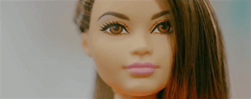 Barbie GIF - Find on GIFER