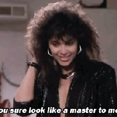 Preach It Gif