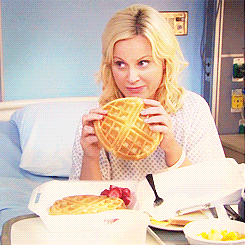 Waffles GIF - Find on GIFER