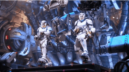 Pacific Rim Hermann Gif