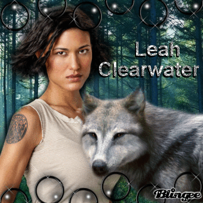 Leah Animated On Er