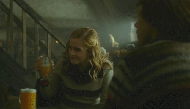 Harry potter GIF - Find on GIFER