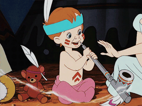 Peter GIF - Find on GIFER