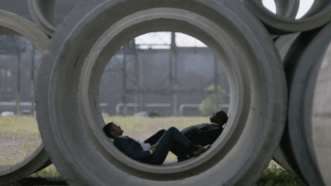 GIF tranny hooker dancing - animated GIF on GIFER