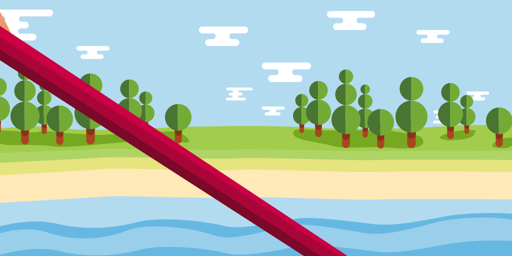 GIF fun water travel - animated GIF on GIFER