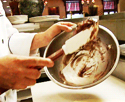 In re Sansa wearing armor. There’s a line in ASOS: “My skin has turned ...