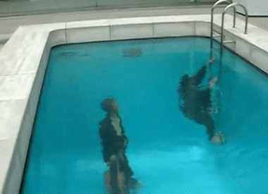 Party pool GIF - Find on GIFER