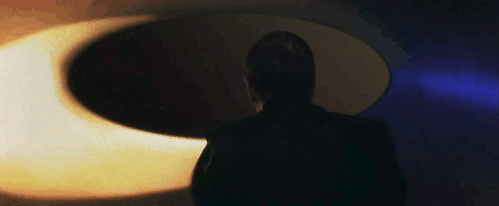 Movie space science fiction GIF on GIFER - by Vomuro