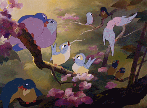 GIF playlist - animated GIF on GIFER