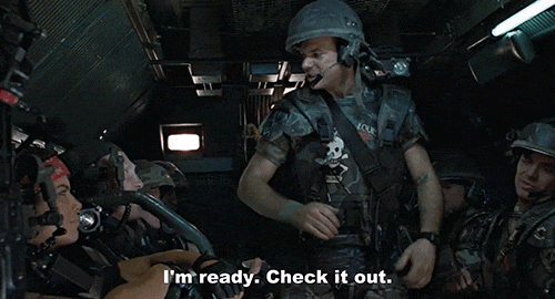 Bill hudson bill birthdaysoffmag GIF - Find on GIFER