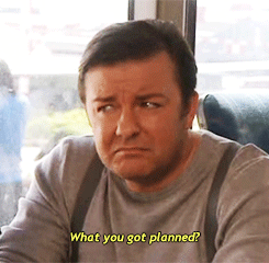 Extras GIF - Find on GIFER