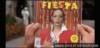 Day magazine GIF - Find on GIFER