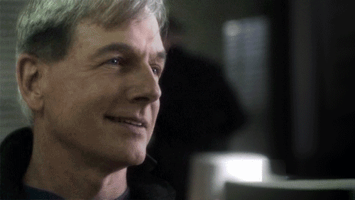 Ncis GIF - Find on GIFER