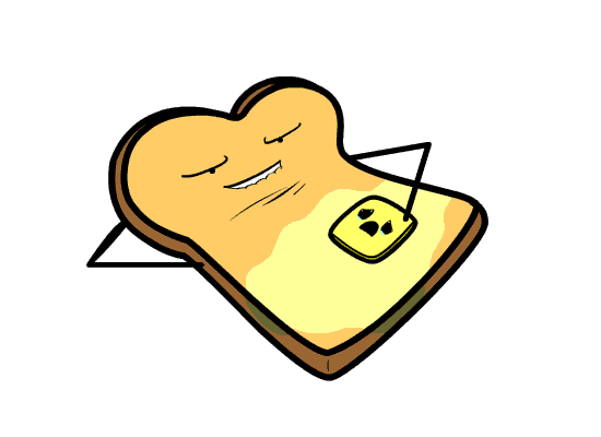 Butter mmmmm GIF - Find on GIFER