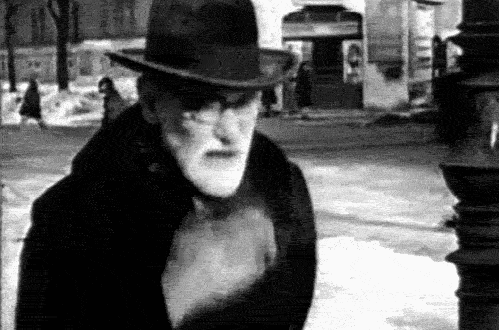 GIF trippy pineal gland artists on tumblr - animated GIF on GIFER