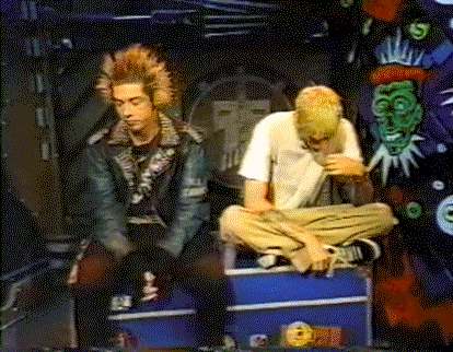 Music art film GIF - Find on GIFER