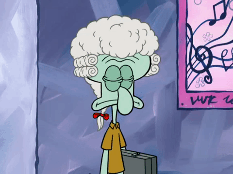 GIF spongebob squarepants season 6 episode 17 - animated GIF on GIFER