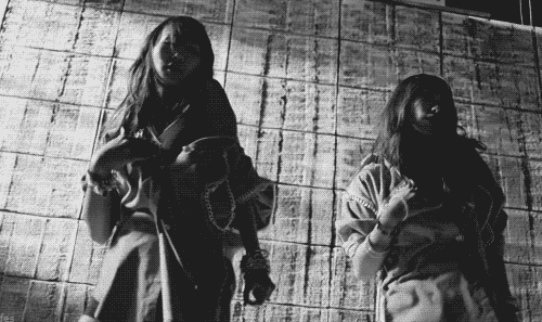 Hyorin Dancing Gif Shake It Teaser. (hyorin Ver) – @hyorinkim On