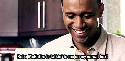 Reba mcentire reba GIF - Find on GIFER