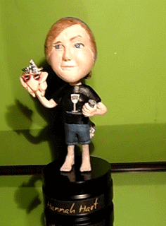 GIF wobble - animated GIF on GIFER