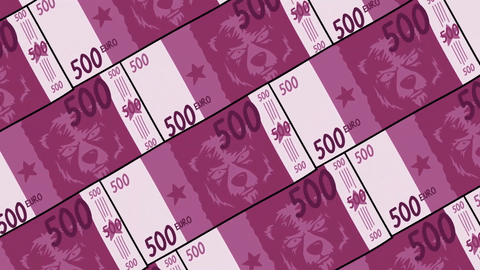 Cash rap money GIF - Find on GIFER