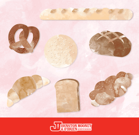 Bread baguette peace GIF - Find on GIFER