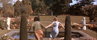 Kate winslet peter jackson heavenly creatures GIF - Find on GIFER
