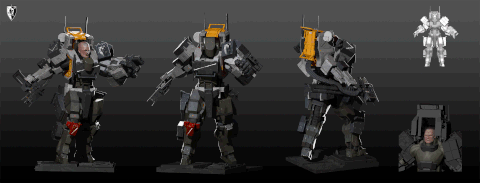 Gunners GIF - Find on GIFER