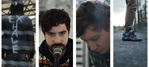 Foals GIF - Find on GIFER
