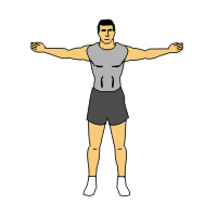 Arms GIF - Find on GIFER