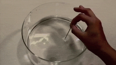 Science physics fluid GIF - Find on GIFER