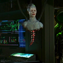 The borg film GIF - Find on GIFER