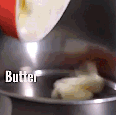 Cooking recipes cream GIF - Find on GIFER