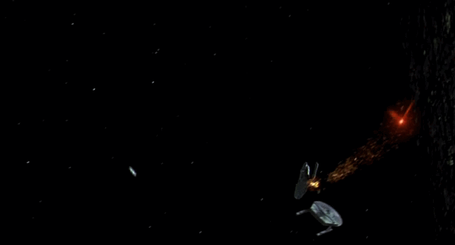 Borg GIF - Find on GIFER