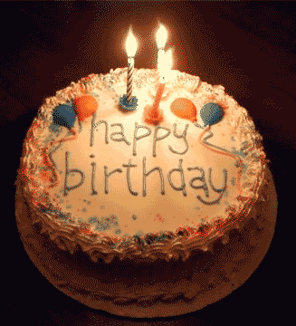 Hbd GIF - Find on GIFER