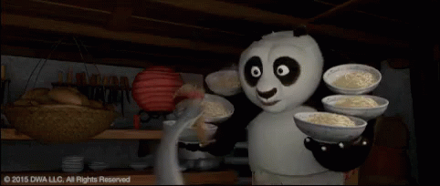 Smile nervous po GIF - Find on GIFER